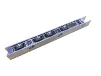 China SS304 Wheel Aluminum Accessories Door Hardware Aluminum Sliding Door Rollers Door Wheels Gate Roller for sale