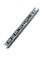 China SS304 Wheel Aluminum Accessories Door Hardware Aluminum Sliding Door Rollers Door Wheels Gate Roller for sale