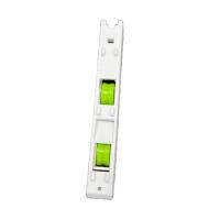 China Roldanas Acessorios Para Aluminio Linha Suprema Double V Shape Nylon Pulley Wheel Plastic Housing Sliding Door And Window Rollers for sale