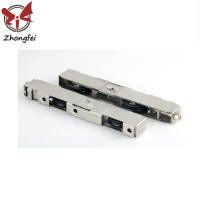 China Silent Weatherproof Height Regulatable Pulley for Household Aluminum Window Sash for sale