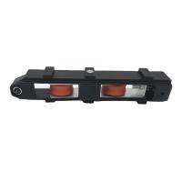 China Aluminum Door And Window Accessories V Groove Nylon Wheel Plastic Housing Plastic Door Roller for sale