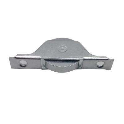 China Iron Sliding Window Crescent Lock Cam Balkon Aksesuarlari Roldanas Para Portas Door & Window Hardware Accessories for sale