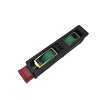 China Steel Sliding Door Roller Pulley, Hardware Accessories for Balcony Aluminum Slide Windows for sale