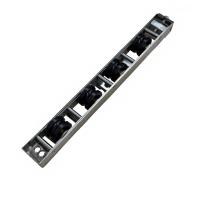 China Latest Heavy Duty Stainless Steel Multi Wheel Garrucha Ventana New Silent Sliding Roller Wardrobe Door Hardware for sale