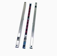 China Heavy Duty Long Sliding Window Roller Stainless Steel Double Bearing Pulley For Aluminum Window for sale
