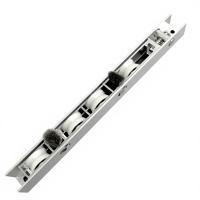 China Aluminum Window Sliding Pulley Multi‑wheel Nylon Rollers Window Hardware Accessories for sale