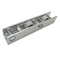 China Factory Direct Modern Wear‑Resistant Aluminium Sliding Door and Window Roller for sale