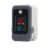 China Fingertip Pulse Oximeter BM1000C Dual Color OLED Display 30bpm-250bpm PR Range CE FDA for sale