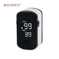 China LED Digital Tube Fingertip Pulse Oximeter SpO2 35-100% Pulse Rate 25-250bpm for sale