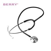 China HS-30A Digital Stethoscope with SpO2 and Heart Rate Monitor 30bpm-300bpm for sale