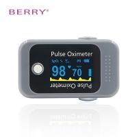 China 4G Fingertip Pulse Oximeter Medical Monitoring System Remote Blood Oxygen SpO2 for sale