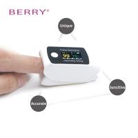 China Fast Accurate Safe Heart Finger Pulse Oximeter Pathological Analysis Equipments for sale