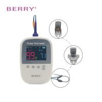 China Handheld Pulse Oximeter BM1000A SpO2 Monitor 30-100% Range Bluetooth CE FDA for sale
