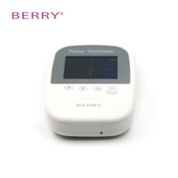 China Handheld Pulse Oximeter CE0123 FDA510K ISO13485 Blood Oxygen SpO2 Monitor Portable for sale