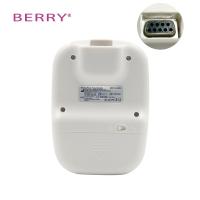 China Three Types SpO2 Sensors Handheld Pulse Oximeter Finger Clip for sale