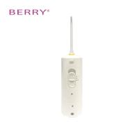China Portable Water Flosser 300ml IPX7 Dental Oral Irrigator 140PSI 5 Modes for sale
