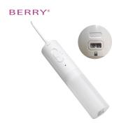 China Portable Oral Irrigator 8W 160ml Water Tank for Adults Children Deep Clean for sale