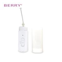 China Portable Oral Irrigator 8W 160ml Water Tank for Adults Children Deep Clean for sale