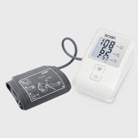 China Automatic Upper Arm Digital Blood Pressure Monitor 0-280mmHg Voice Broadcast for sale