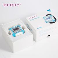 China Wrist Pulse Oximeter SpO2 Monitor for Sleep Apnea and Respiration Tracking with Bluetooth Data Recording for sale