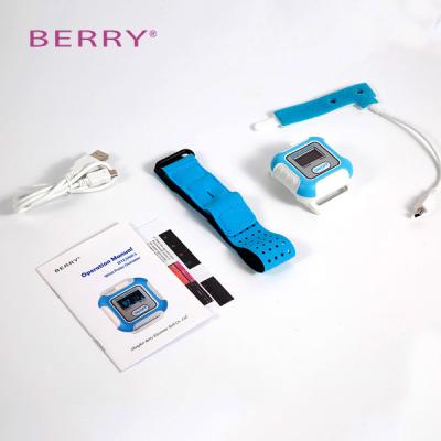China Battery Powered Sleep Machine Apnea With High Sensitivity For Accurate Sleep Analysis for sale