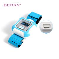 China BM2000A Sleep Apnea Monitor Bluetooth SmartHealth App CE ISO13485 FDA Certified for sale