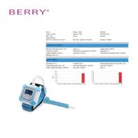 China Sleep Apnea Wrist Pulse Oximeter 20 Hour Battery Bluetooth Rechargeable for sale