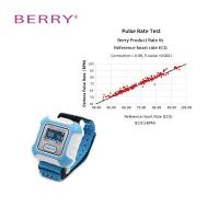China Wrist Pulse Oximeter BM2000D 30 Hour Battery SpO2 70-99% Pulse Rate 30-250BPM for sale
