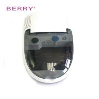 China Compressor Mesh Nebulizer with Integrated Handle 1.4kg 280x180x88mm CE Certified for sale