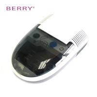 China Medical Compressor Mesh Nebulizer 55dB Low Noise 10mL Capacity for Home Respiratory Therapy for sale