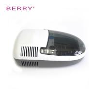 China Medical Compressor Mesh Nebulizer 55dB Low Noise 10mL Capacity for Home Respiratory Therapy for sale