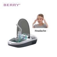 China Portable Medical Air Compressor Nebulizer Household for sale