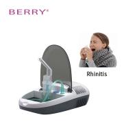 China Portable Medical Air Compressor Nebulizer Household for sale