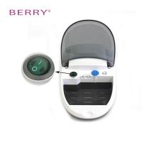 China Portable Compressor Nebulizer 2.7 bar 12.5 L/min CE Certified Medical Breathing Machine for sale