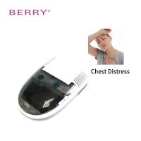 China Portable Compressor Nebulizer 2.7 bar 12.5 L/min CE Certified Medical Breathing Machine for sale