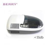 China Medical Portable Hand Held Nebulizer Machine Meditech Approved Household for sale