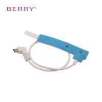 China Customized Wrist Pulse Oximeter Portable Blood Oxygen Monitor 95% SpO2 Tracking for sale