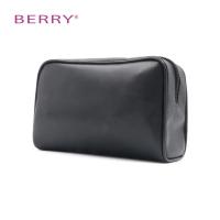 China One Handed Use Manual Sphygmomanometer Vinyl Zipper Bag 0-300mmHg Aneroid Blood Pressure Monitor for sale