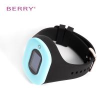 China OLED Sleep Apnea Monitor Blood Oxygen Saturation Tester SpO2 35-100% Bluetooth for sale