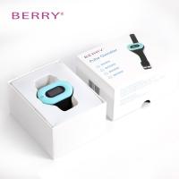 China Sleep Apnea Monitor with SpO2 Sensor Rechargeable 16h Battery Sleep Quality Detector for sale