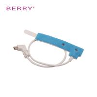 China Wrist Style Sleep Apnea Monitor Oximeter 3.7V Lithium Battery 20H for sale