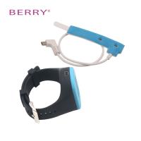 China OLED Display Sleep Apnea Monitor with Bluetooth Sleep Report 20h Battery for sale