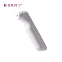 China Non Contact Infrared Forehead Thermometer 1 Second Fast Reading 0.1 Degree Resolution for sale