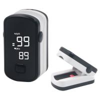 China OLED Finger Pules Oximeter SpO2 Pulse Oximeter For Adult for sale