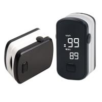 China OLED Finger Pules Oximeter SpO2 Pulse Oximeter For Adult for sale