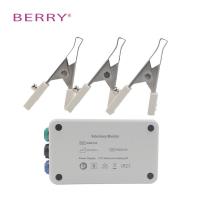 China OEM Veterinary Multiparameter Patient Monitor 4.3 TFT SpO2 NIBP ECG for sale