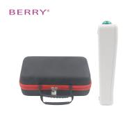 China Veterinary Patient Monitor 4.3 inch TFT with Lithium Battery SpO2 NIBP ECG for sale