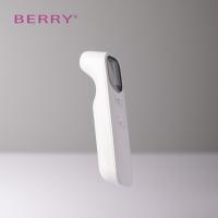 China Infrared Forehead Thermometer Non-Contact 0.1°C Resolution 1-5cm Distance Baby Adult for sale