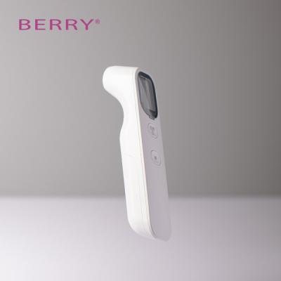 China Infrared Forehead Thermometer Non-Contact 0.1°C Resolution 1-5cm Distance Baby Adult for sale