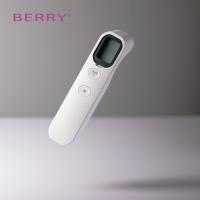 China Infrared Forehead Thermometer Non-Contact 0.1°C Resolution 1-5cm Distance Baby Adult for sale